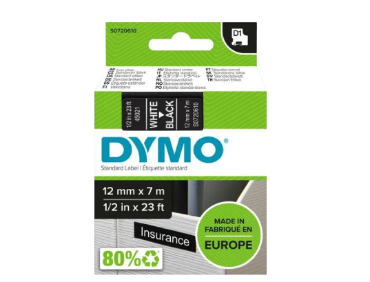 Dymo
